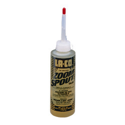 Zoomspout Oil