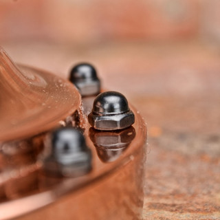 Cap Nut