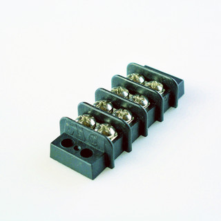 Terminal Block Flat 8-Circuit