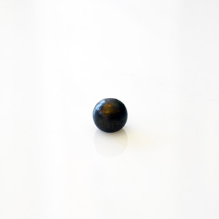 Cap Nut - Antique Brass