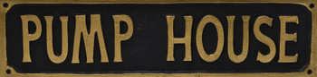 Signs - Vintage/Wood/Metal - Vintage Wire & Supply