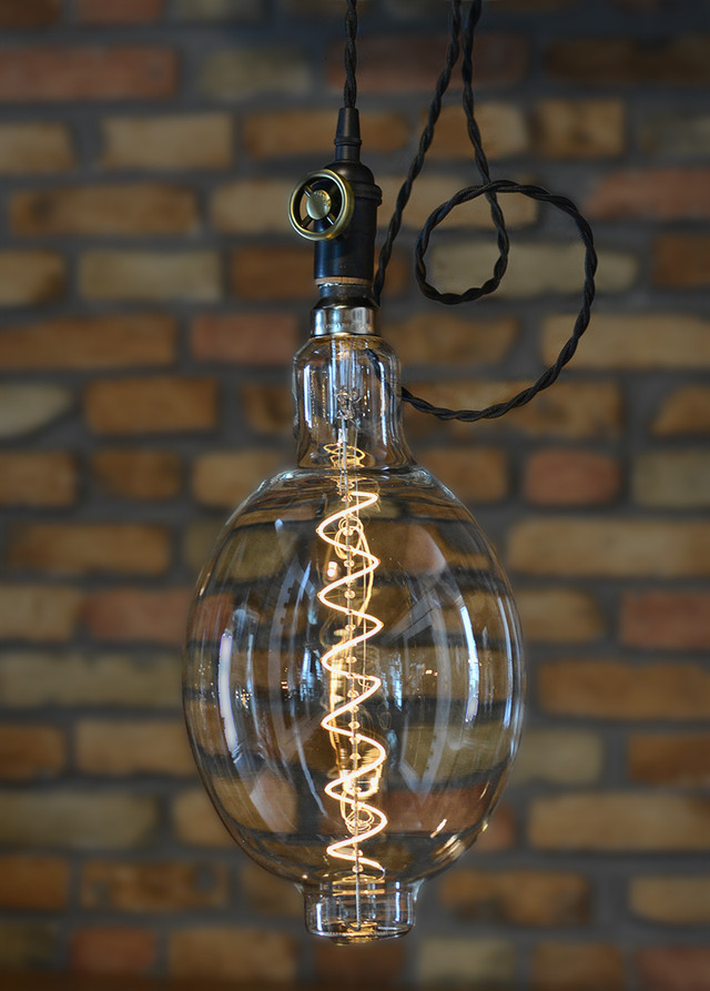Bulbs - Grand Edison - Vintage Wire & Supply