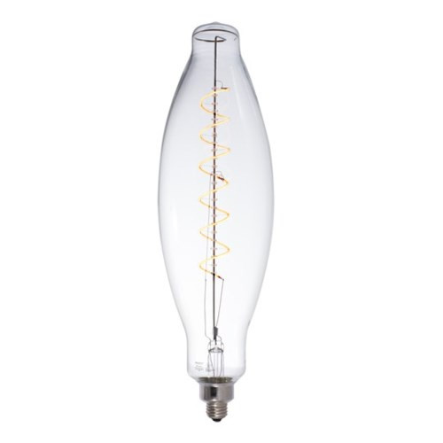 Nostalgic Light Bulbs