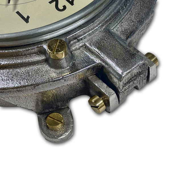 Clocks & Clock Parts - Vintage Wire & Supply