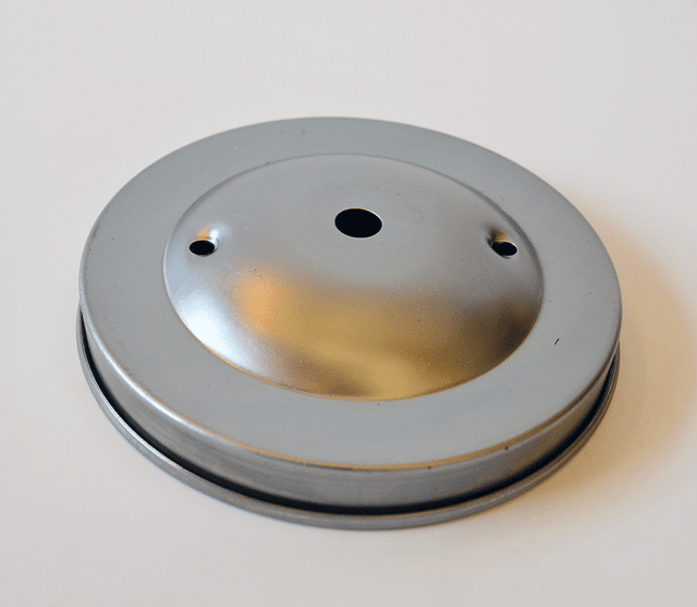 Ceiling Canopy - Cast