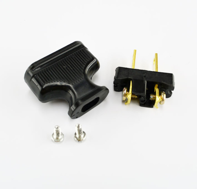 Plugs & Connectors - Vintage Wire & Supply
