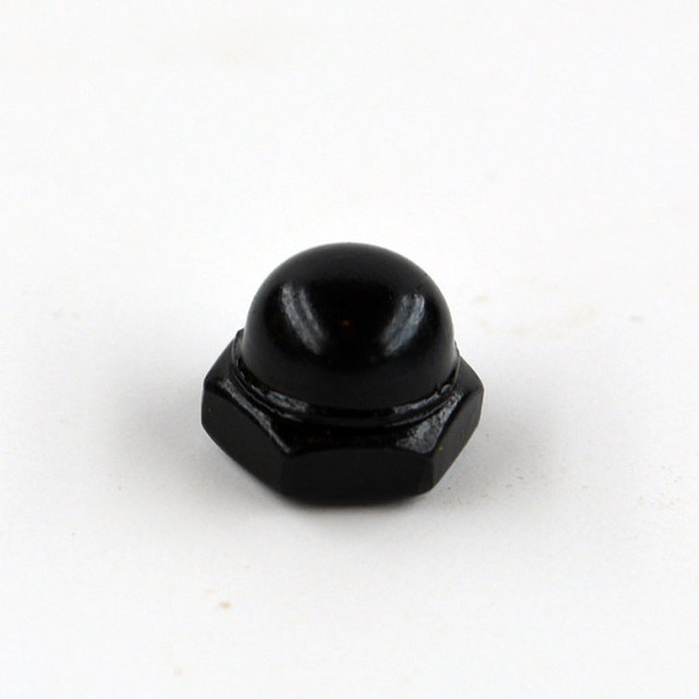 Cap Nut