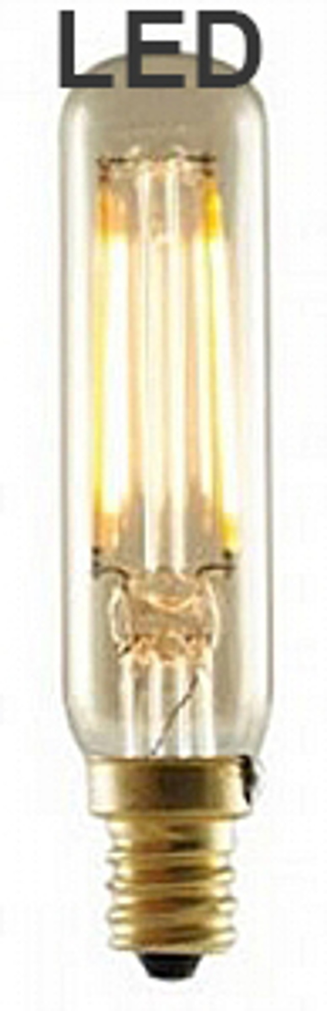 Edison Bulb - Nostalgic Loop Filament Type