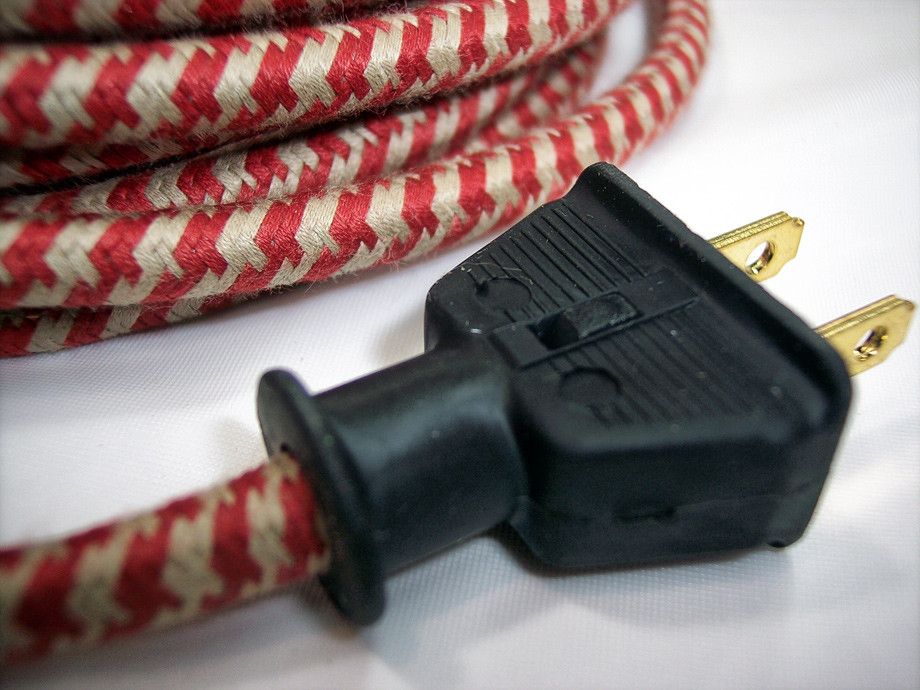 Plugs & Connectors - Vintage Wire & Supply