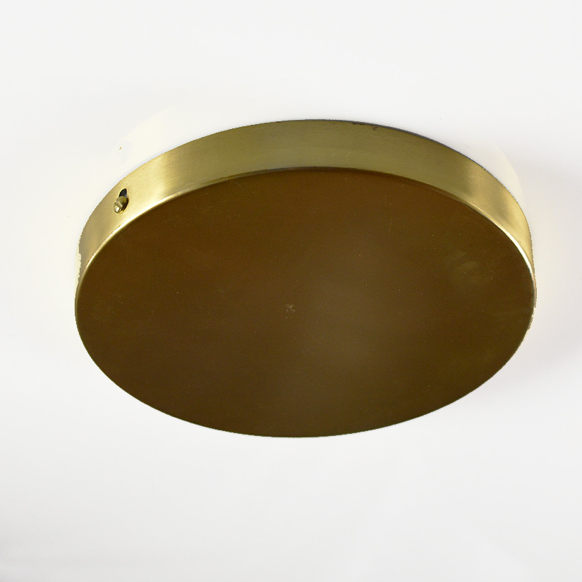 Ceiling Canopy Kits