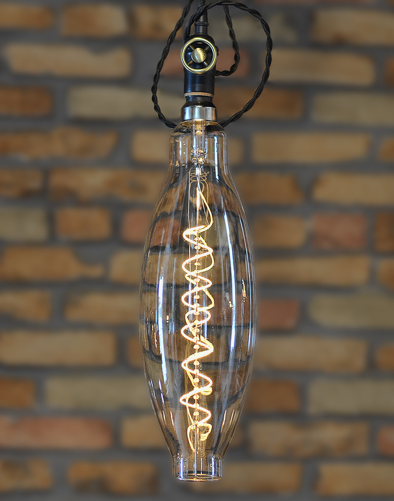 Bulbs - Grand Edison - Vintage Wire & Supply