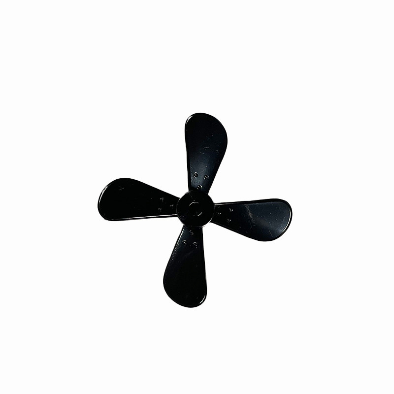 Black FanBlade