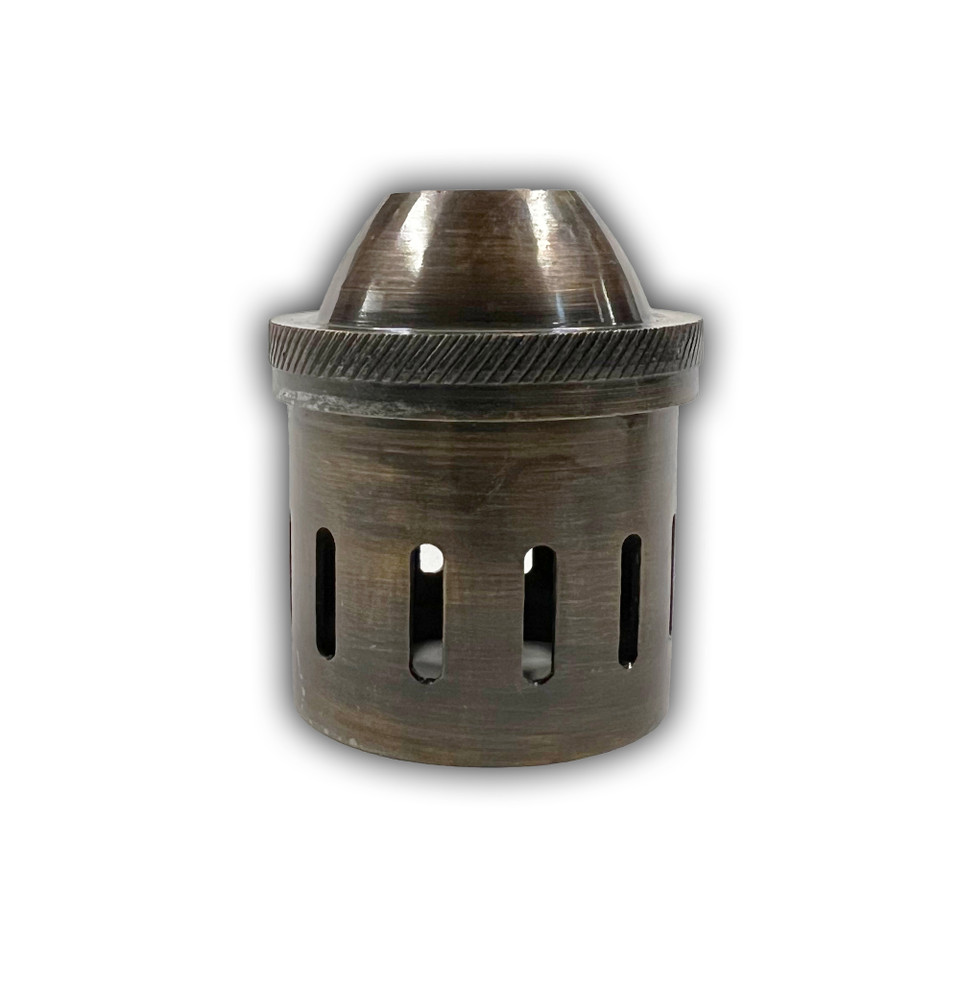 Socket Covers - Vintage Wire & Supply