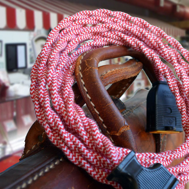 Copper Kettle Cloth Cord