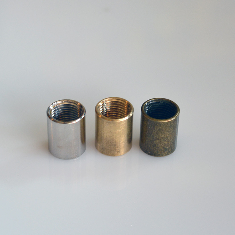 Brass Coupling