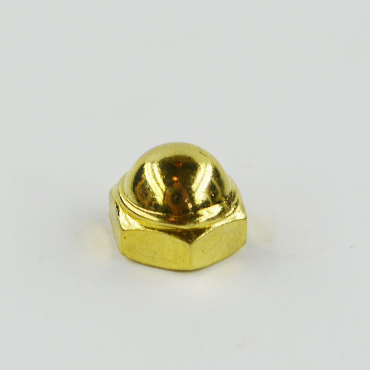 Cap Nut