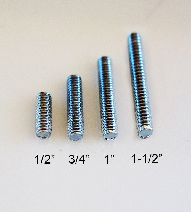 Threaded Stud - 8-32