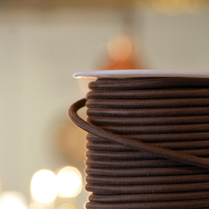 Custom Cordset Cloth Wire from Vintage Wire