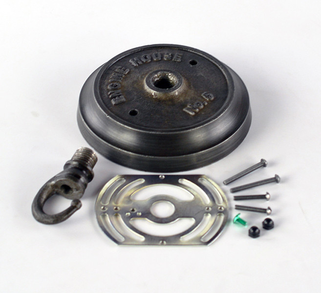 Ceiling Canopy - Cast