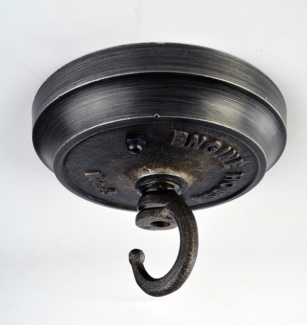 Ceiling Canopy - Cast