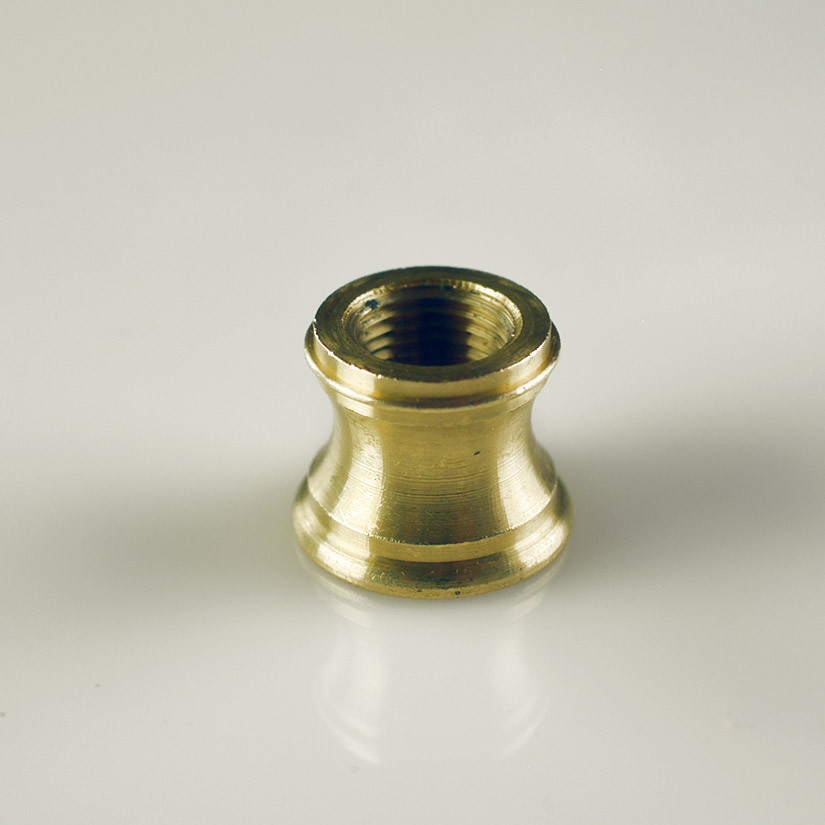 Brass Coupling