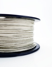 White MTW Wire