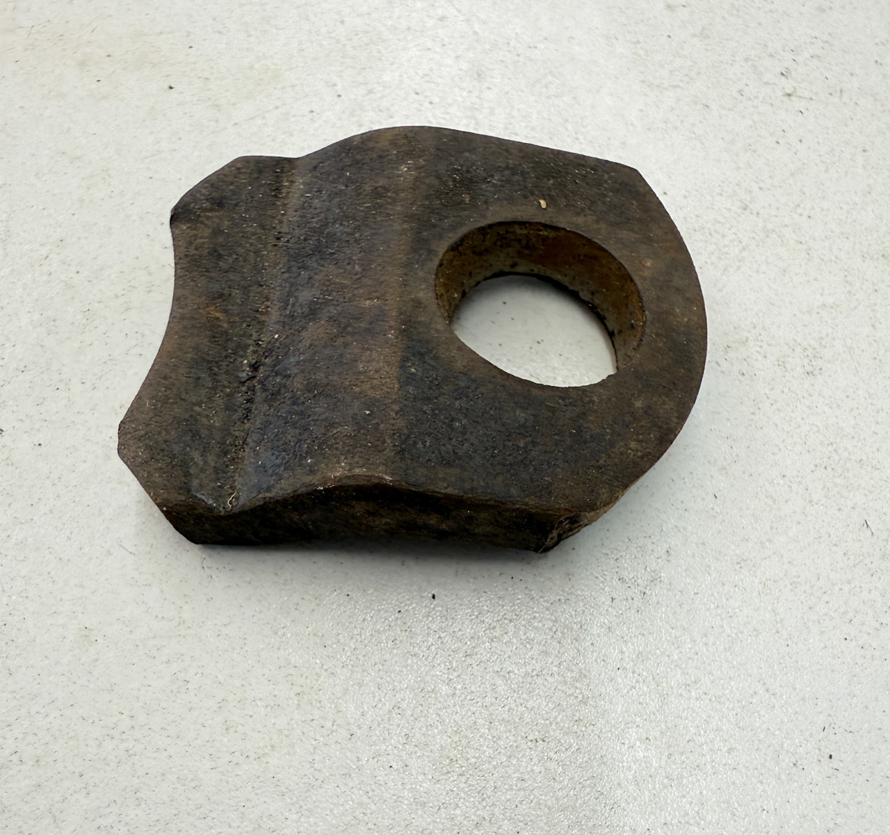 32604 Blade Pin Lock CLIP