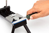 Edge Pro Knife Sharpeners - The Best Sharpening System for Knives