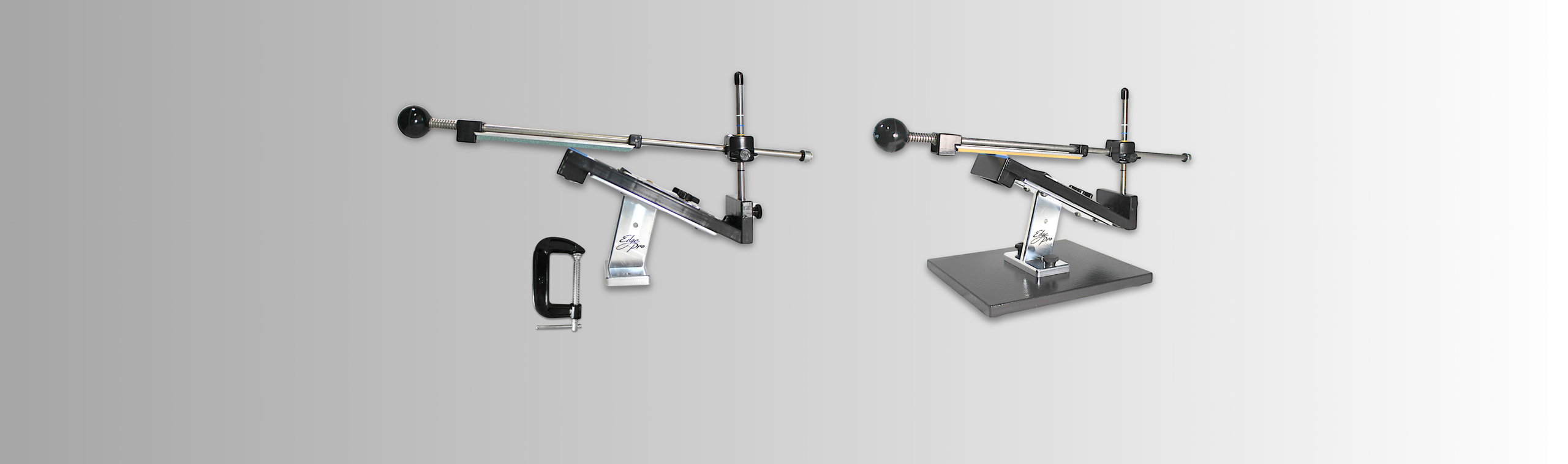 Professional Precision Knife & Scissor Sharpener | Edge Pro Inc.
