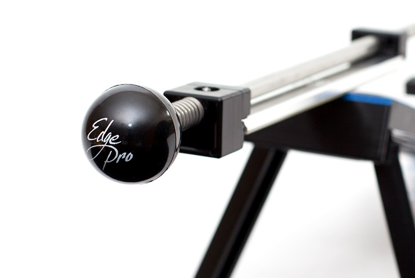 Apex Knife Sharpening Systems | Edge Pro Inc.