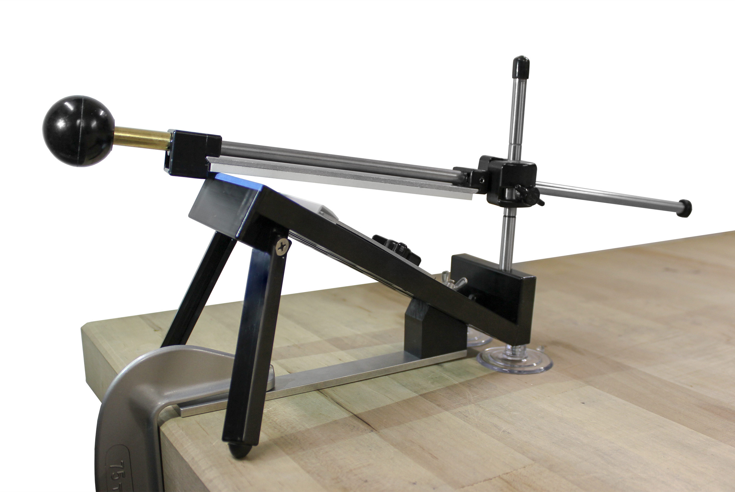 Edge Pro Apex 1 Apex Model | Edge Pro Inc