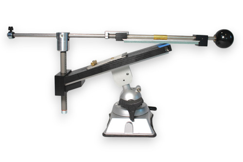 BevelTech Vacuum Base Knife Sharpeners | Edge Pro Inc.