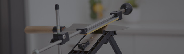 Professional Precision Knife & Scissor Sharpener | Edge Pro Inc.
