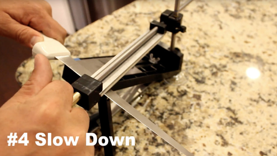 Make Fillet Knife Sharpening a Breeze With These 5 Helpful Tips ...