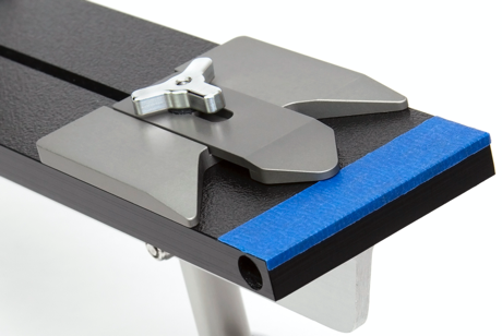 Multi-Point Adjustable Slide Guide for Apex and Pro Sharpeners - EdgeProInc
