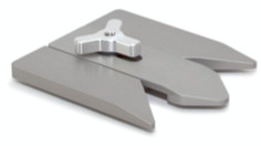 Multi-Point Adjustable Slide Guide for Apex and Pro Sharpeners - EdgeProInc