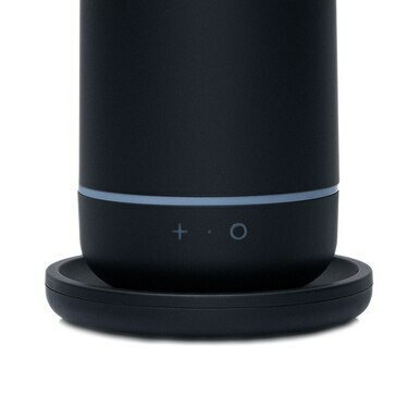 360 Essential Oil Diffuser in Noir | In Essence