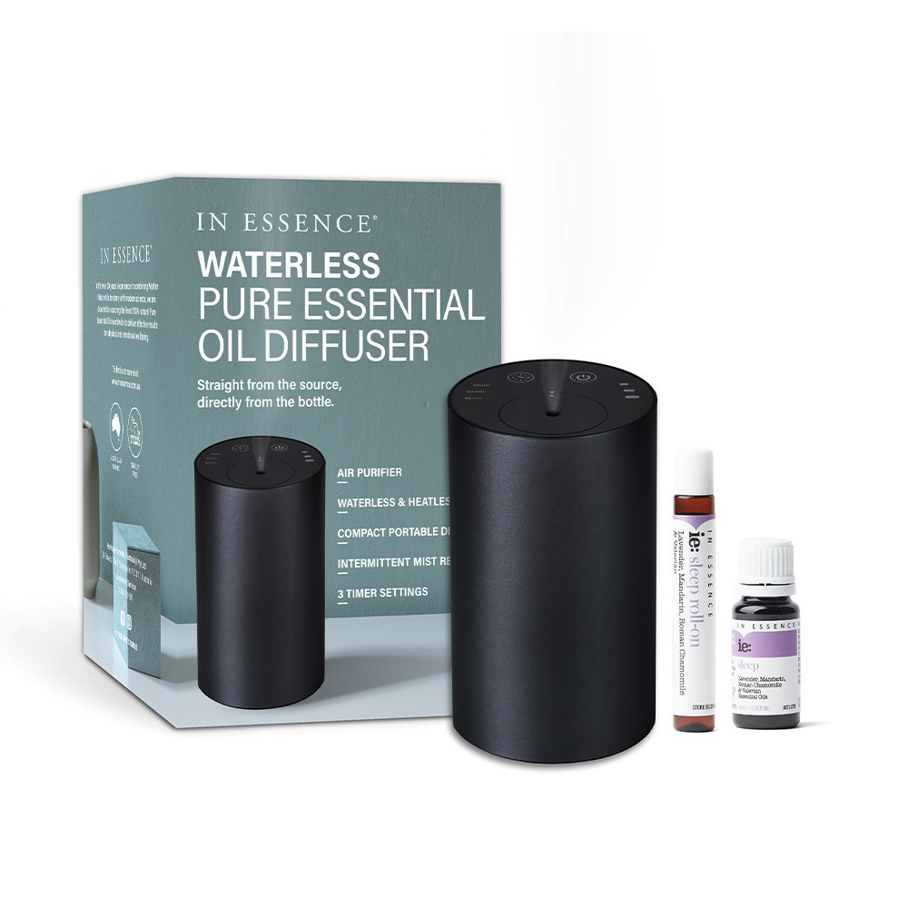 ie: Sleep Mist 100ml - In Essence