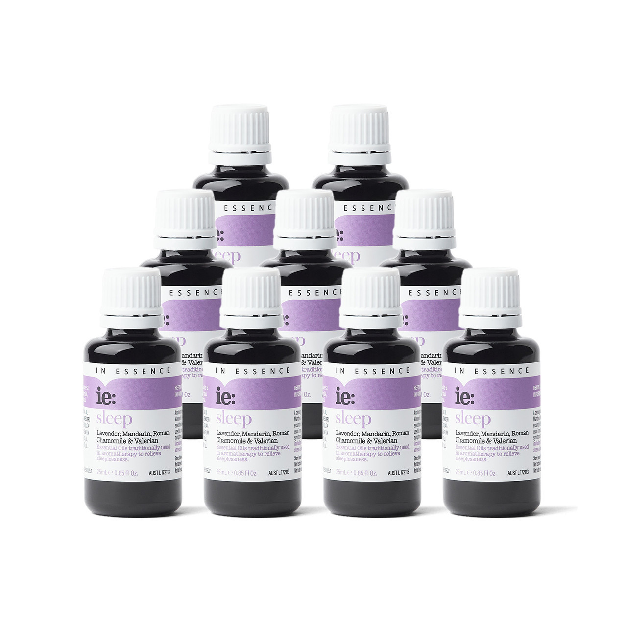 ie: Sleep Mist 100ml - In Essence