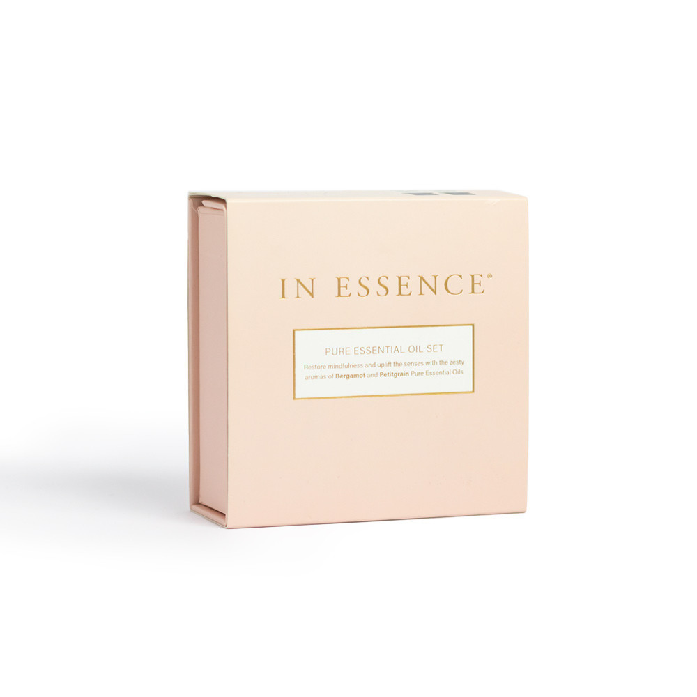 In Essence | Aromatherapy, Essential Oils & Diffusers