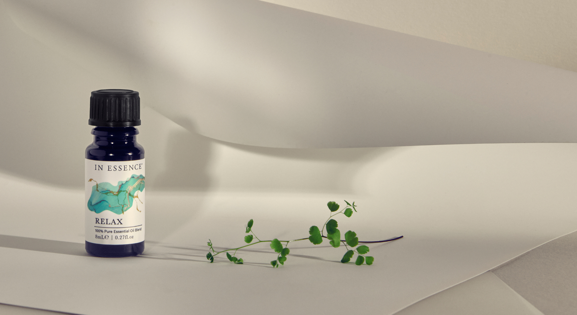 In Essence | Aromatherapy, Essential Oils & Diffusers