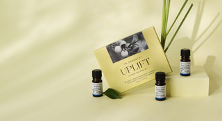 In Essence | Aromatherapy, Essential Oils & Diffusers