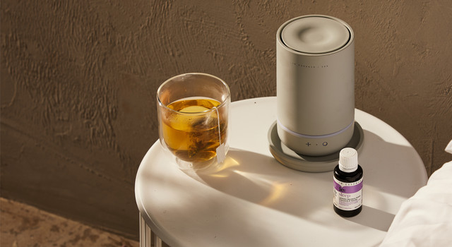 In Essence | Aromatherapy, Essential Oils & Diffusers
