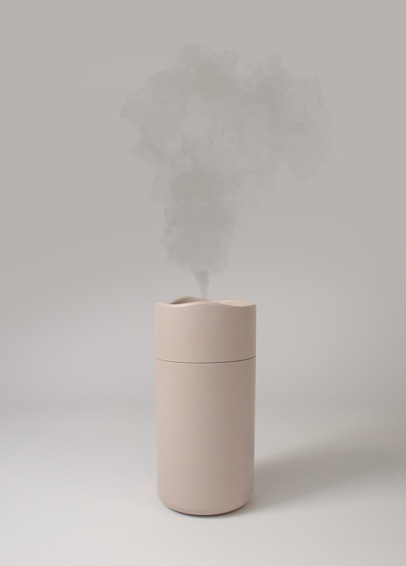 Waterless Diffuser Matte - In Essence