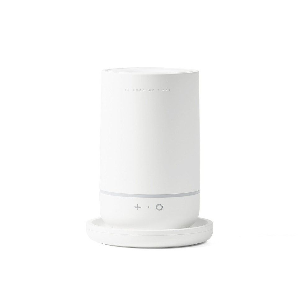 In Essence | Aromatherapy, Essential Oils & Diffusers