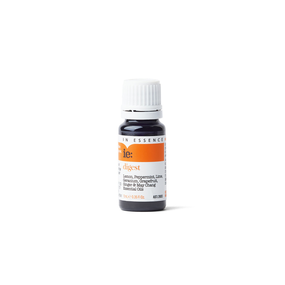 In Essence | Aromatherapy, Essential Oils & Diffusers