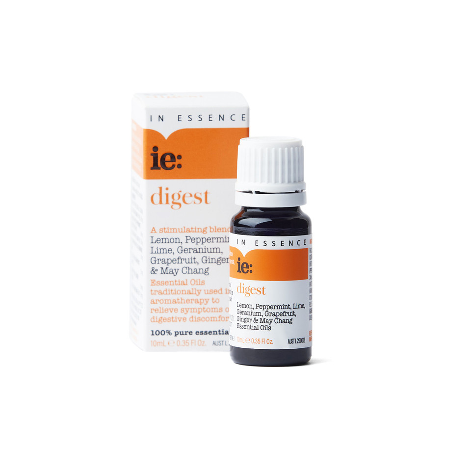 In Essence | Aromatherapy, Essential Oils & Diffusers