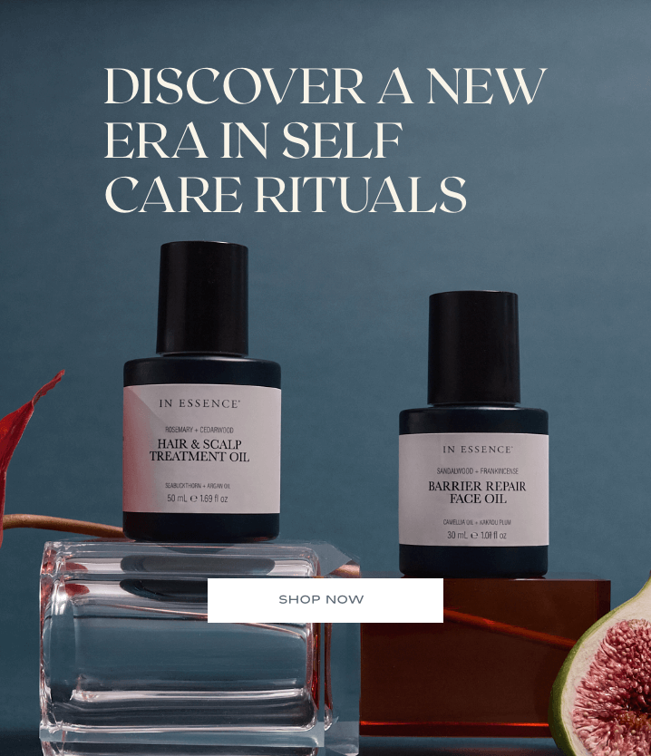 In Essence | Aromatherapy, Essential Oils & Diffusers