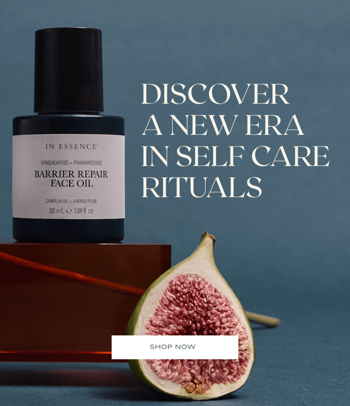 In Essence | Aromatherapy, Essential Oils & Diffusers