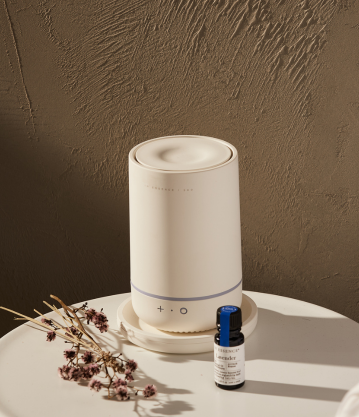 In Essence | Aromatherapy, Essential Oils & Diffusers
